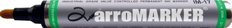 Product Lines Manufactured by Arro-Mark® Company L.L.C.