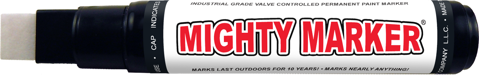 Pens for Marking Upon Rubber • Made in U.S.A. • Arro-Mark® Company L.L.C.