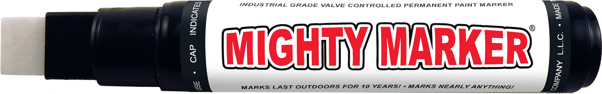 Pens for Marking Upon Rubber • Made in U.S.A. • Arro-Mark® Company L.L.C.