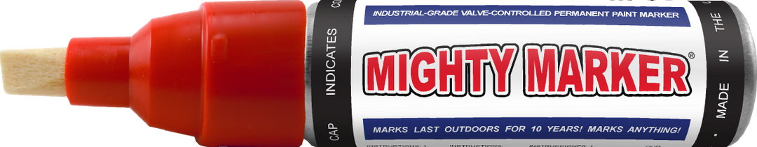 Pens for Marking Upon Metals • Made in U.S.A. • Arro-Mark® Company L.L.C.
