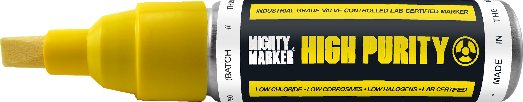 Marking Pens used by Welding Industry • Made in U.S.A. • Arro-Mark ...