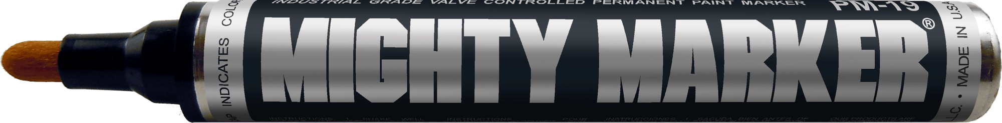 Pens for Marking Upon Rubber • Made in U.S.A. • Arro-Mark® Company L.L.C.
