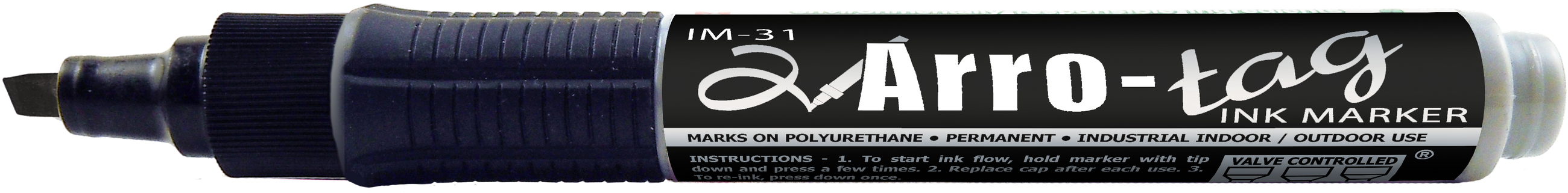 Product Lines Manufactured by Arro-Mark® Company L.L.C.