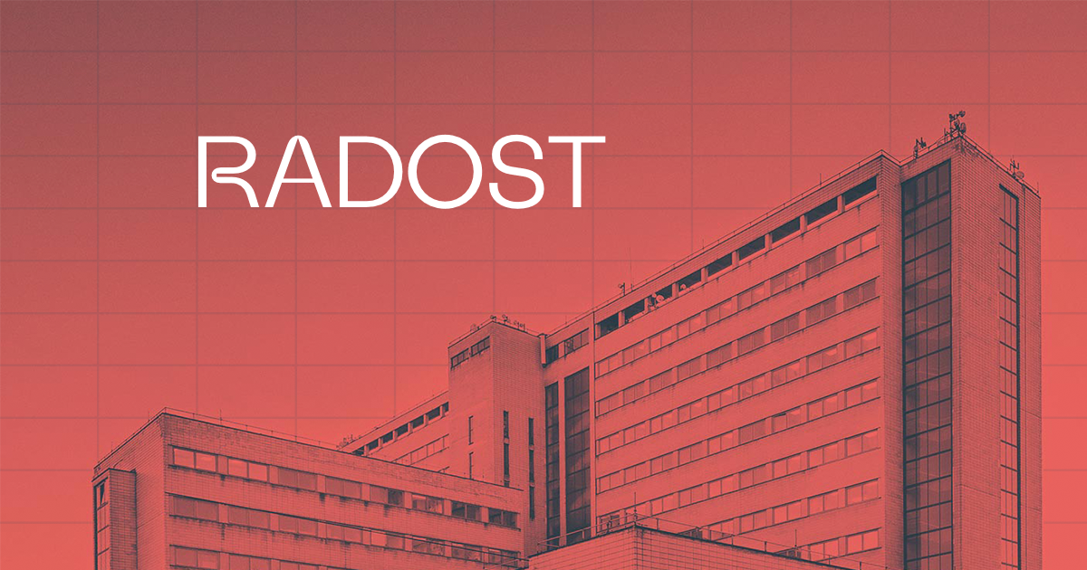 Dům Radost – Střecha Radost