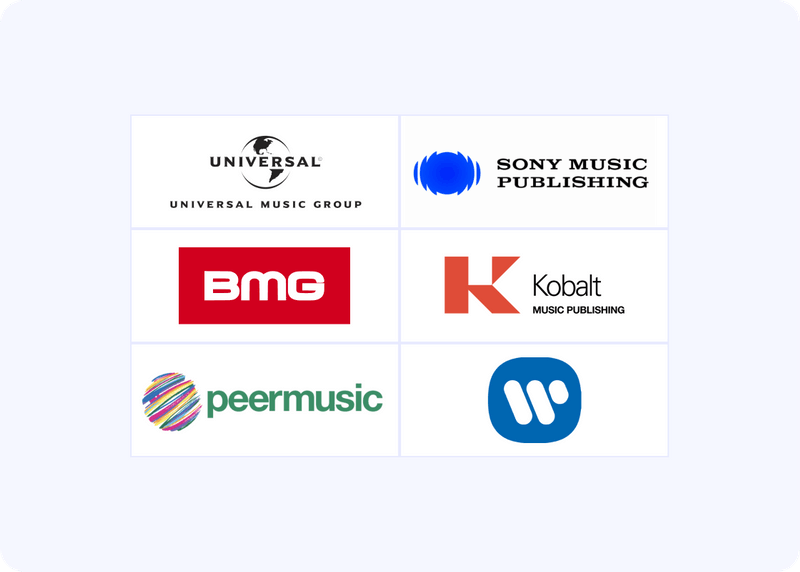 Musixmatch Business Solutions