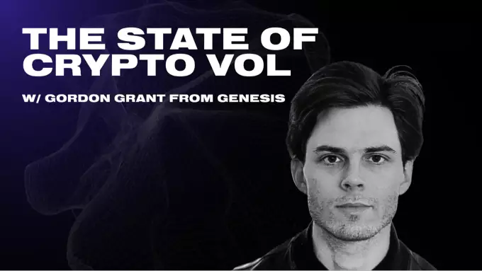The Big Picture | Gordon Grant from Genesis talks Flows, Vols, Bitcoin ...