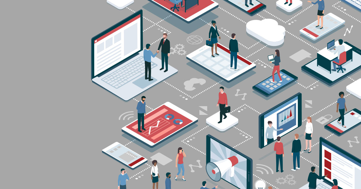 SquareAlpha | Perth IT Support | Managed IT Services