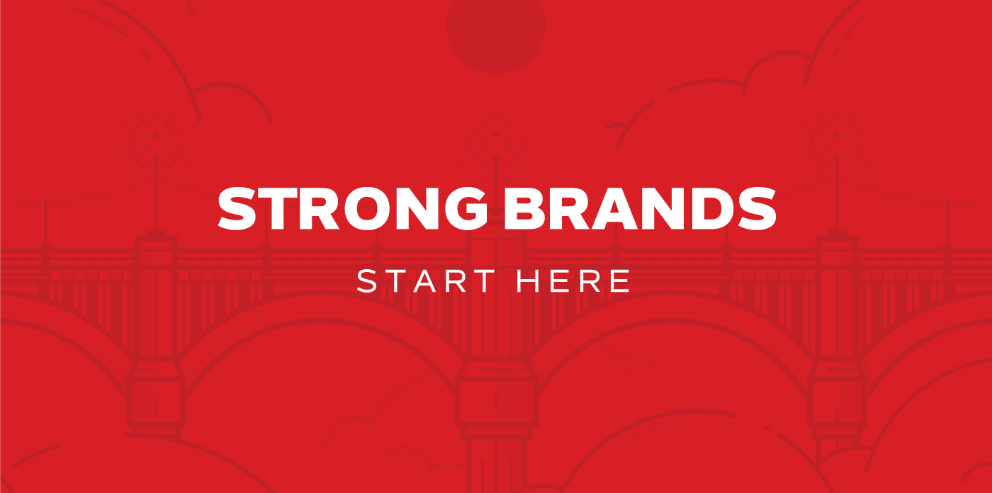 Bridge PHX | Award-Winning Phoenix Branding Agency
