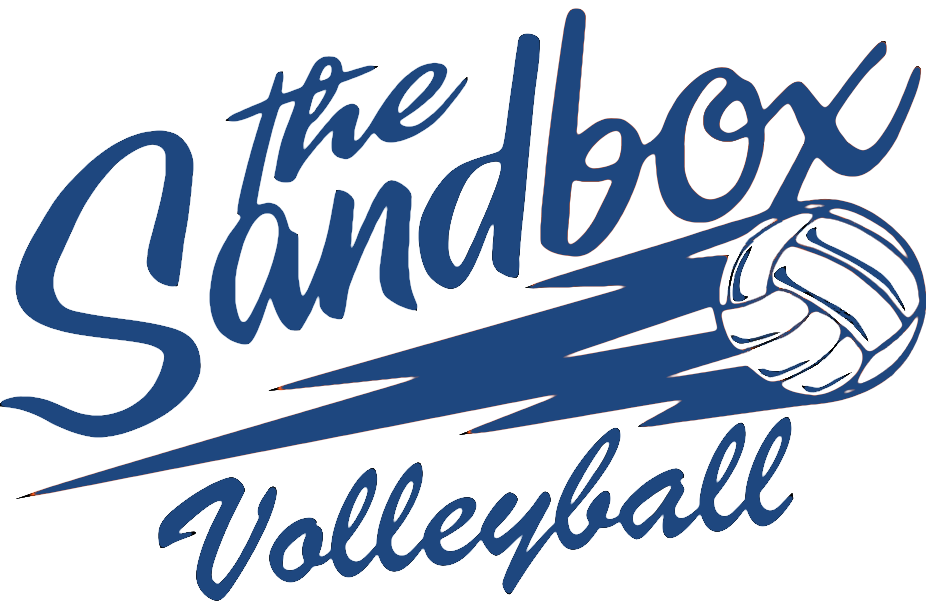 Adult Leagues - The Sandbox Volleyball
