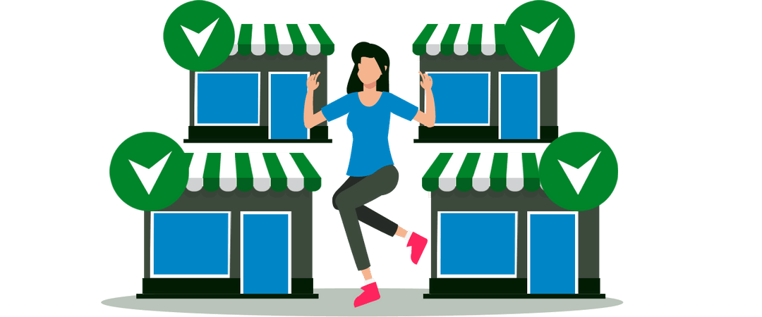 Znapio - Manage retail operations, campaigns and store visits