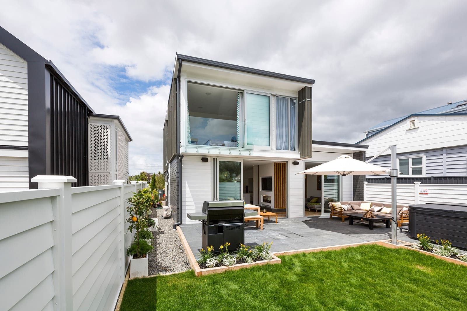 Claymark | A-lign Vertical