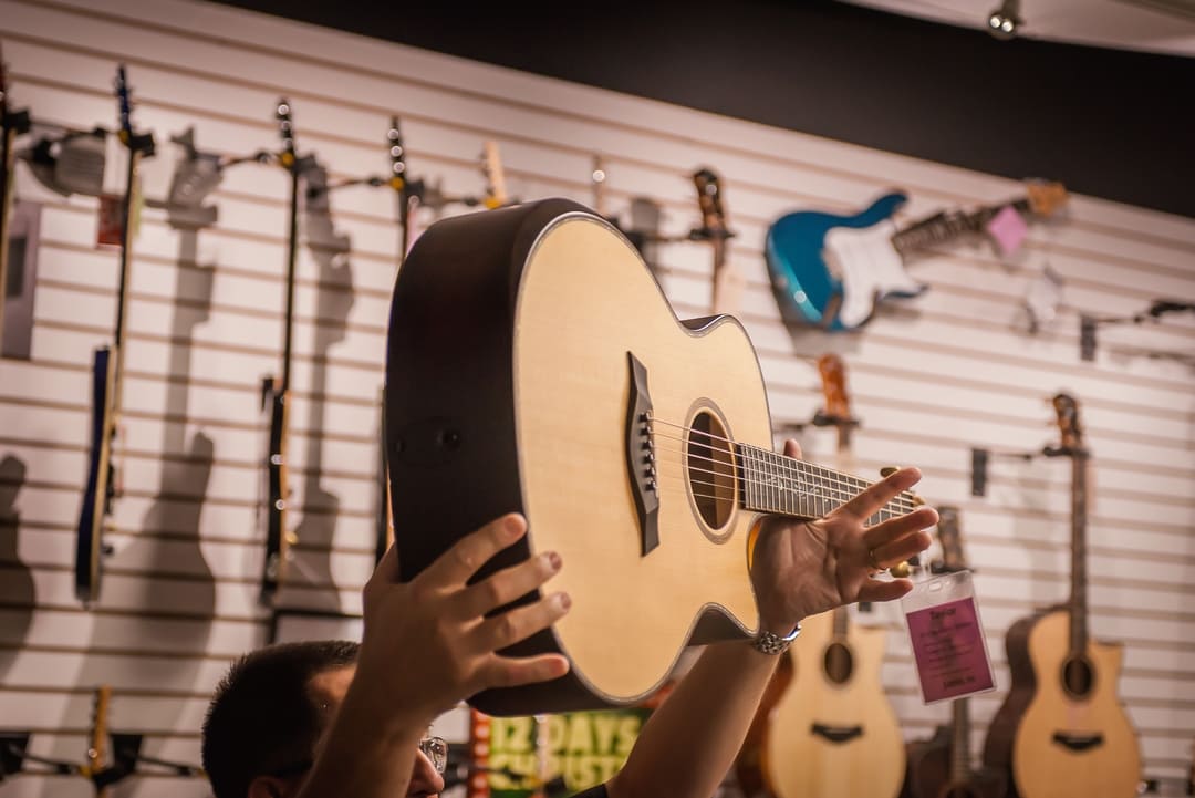 Wickham Road Music | Music Store Near Me | 321-752-1030 | Low Prices