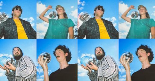 Merce Lemon | Darling Recordings