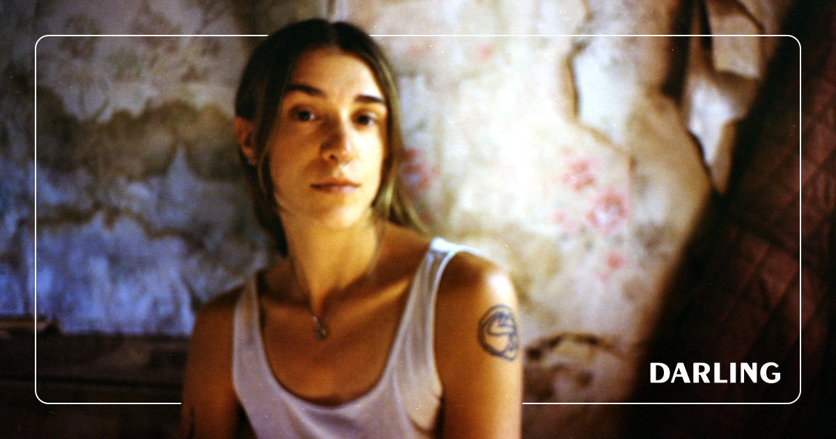 Merce Lemon | Darling Recordings