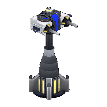 Overwatch ｜ T1 ⇀ Unit ★ Beyond All Reason RTS