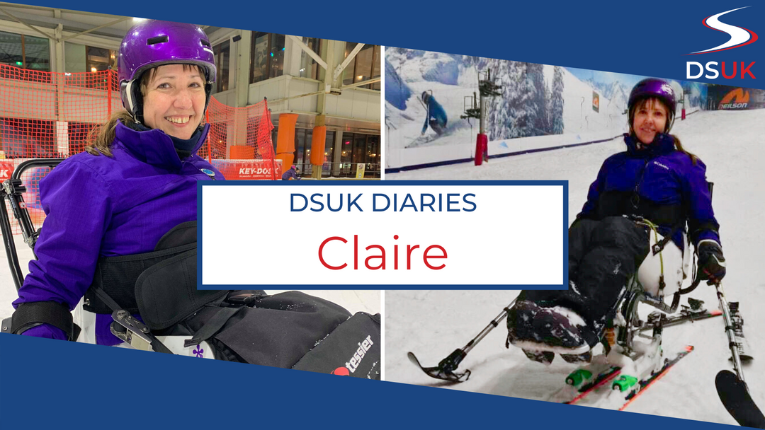 Disability Snowsport UK
