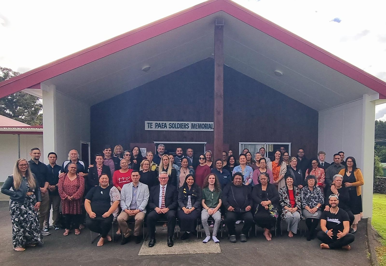 Pūhoro STEMM Academy