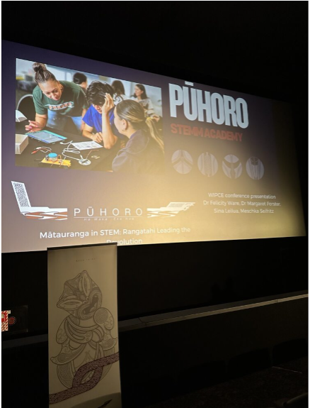 Puhoro