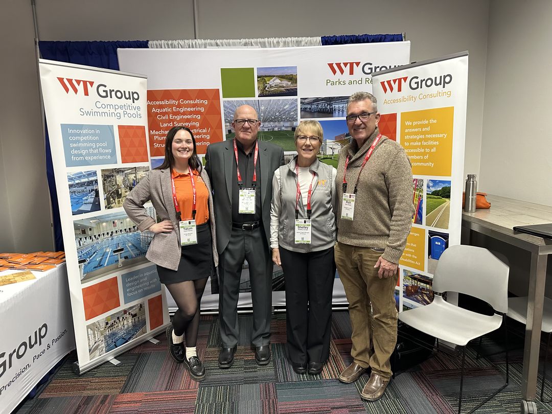 About Us | WT Group