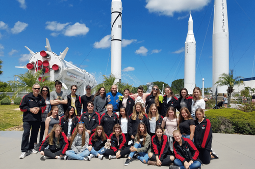 Educational School Group Travel & International School Trip Planners.