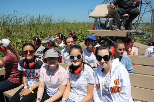 Educational School Group Travel & International School Trip Planners.