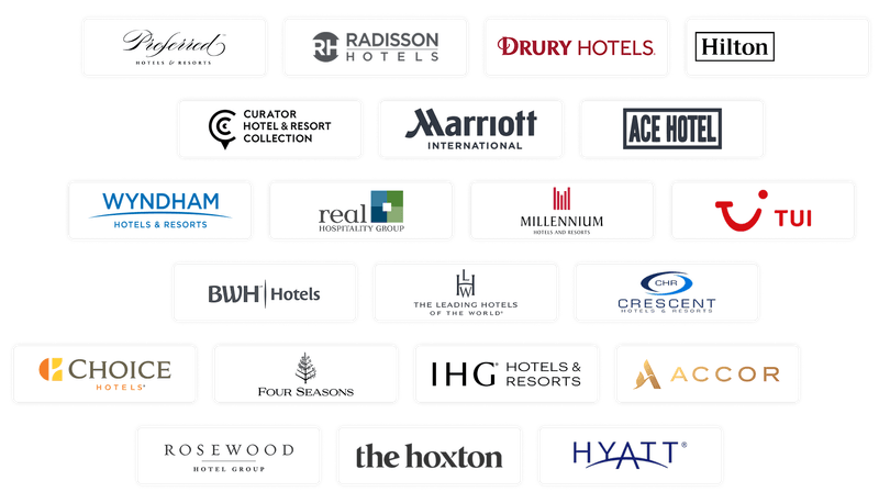 Canary AI Solutions - Hospitality AI for Smart Hotel Operations