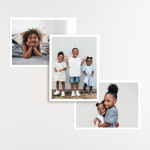 8x6" Photo Prints | Online Photo Printing | PostSnap