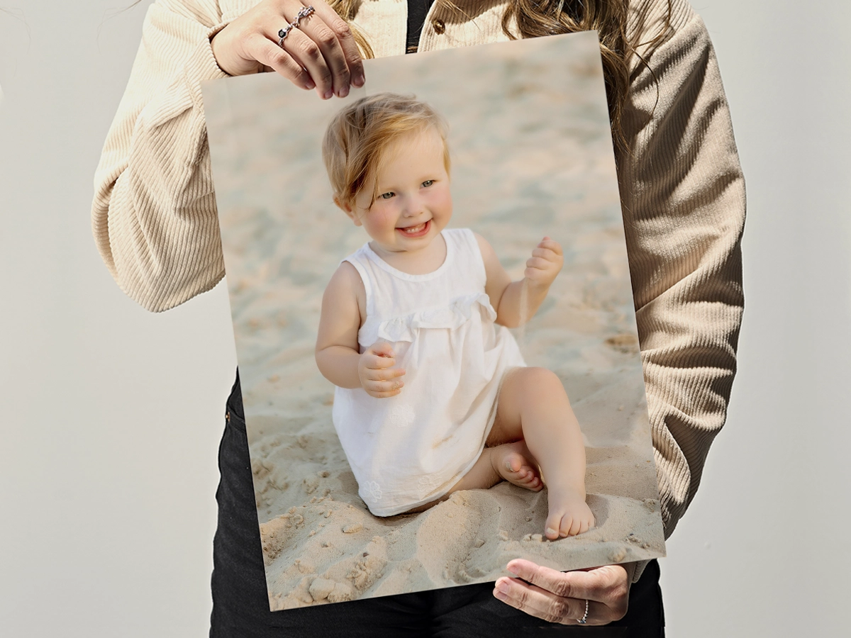 How to Print A3 Size Photos