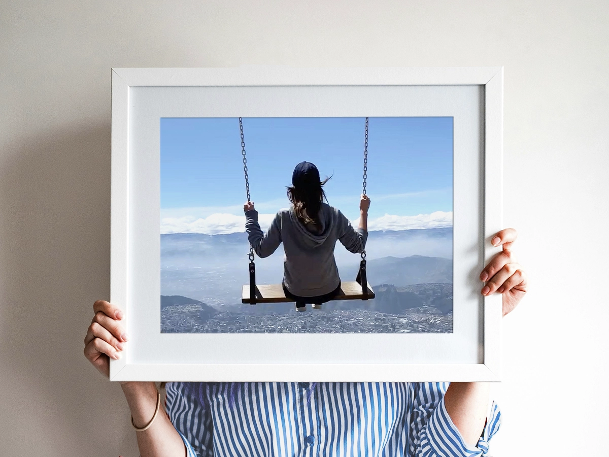 How to Print A3 Size Photos