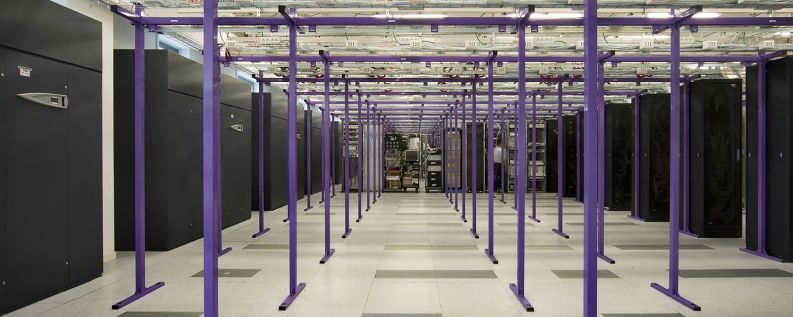L22 Data Center