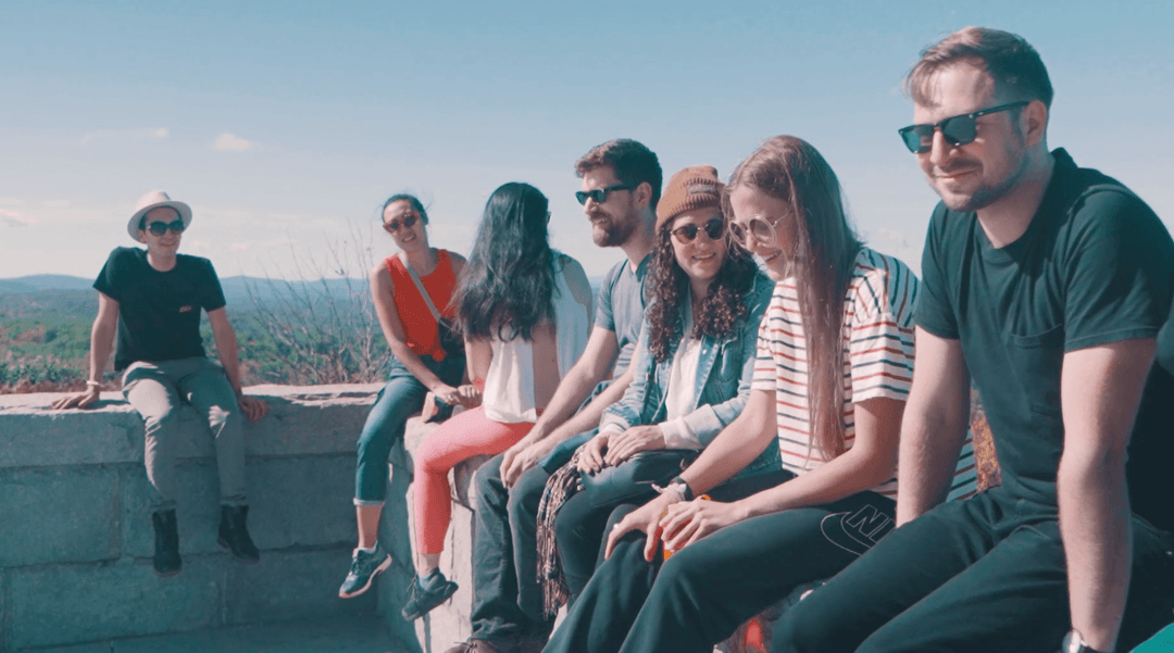 Corporate Retreat Games for Team Fun | Moniker Partners