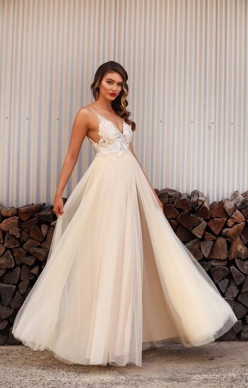 Smik Rouse Hill - Evening wear for all occasions