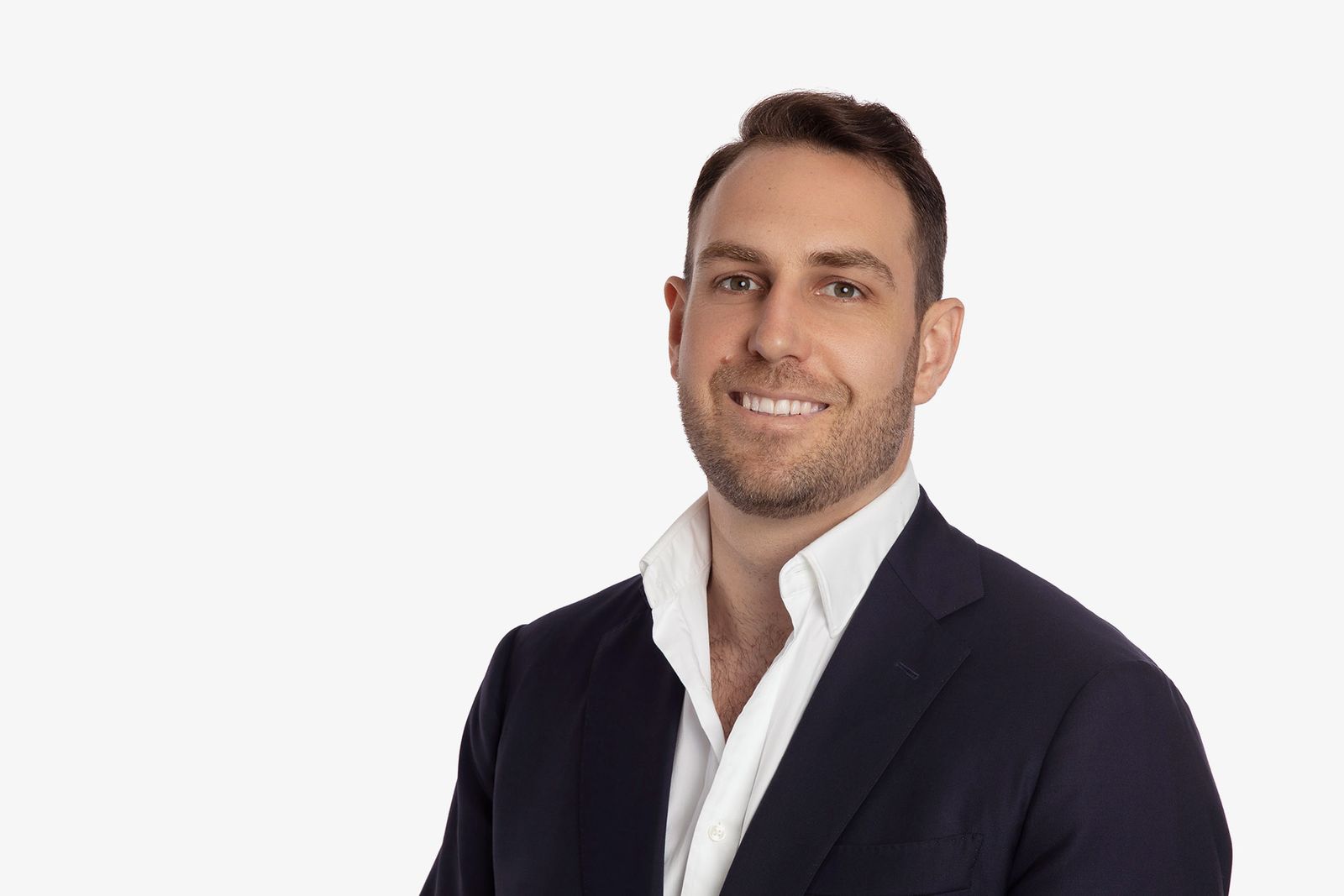 Balmain - Sydney Office