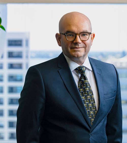 Barristers, Auckland – Sangro Chambers