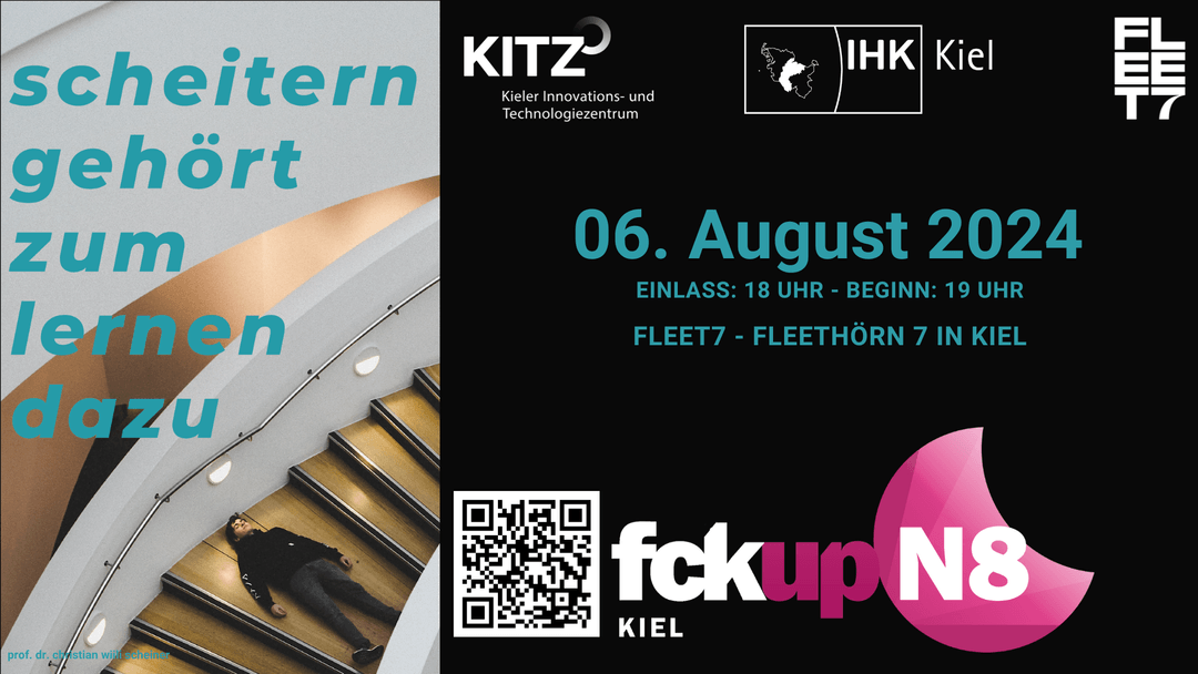 FLEET7 - Coworking in Kiel