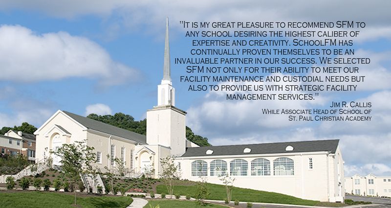 SFM Service - Facility management and maintenance services