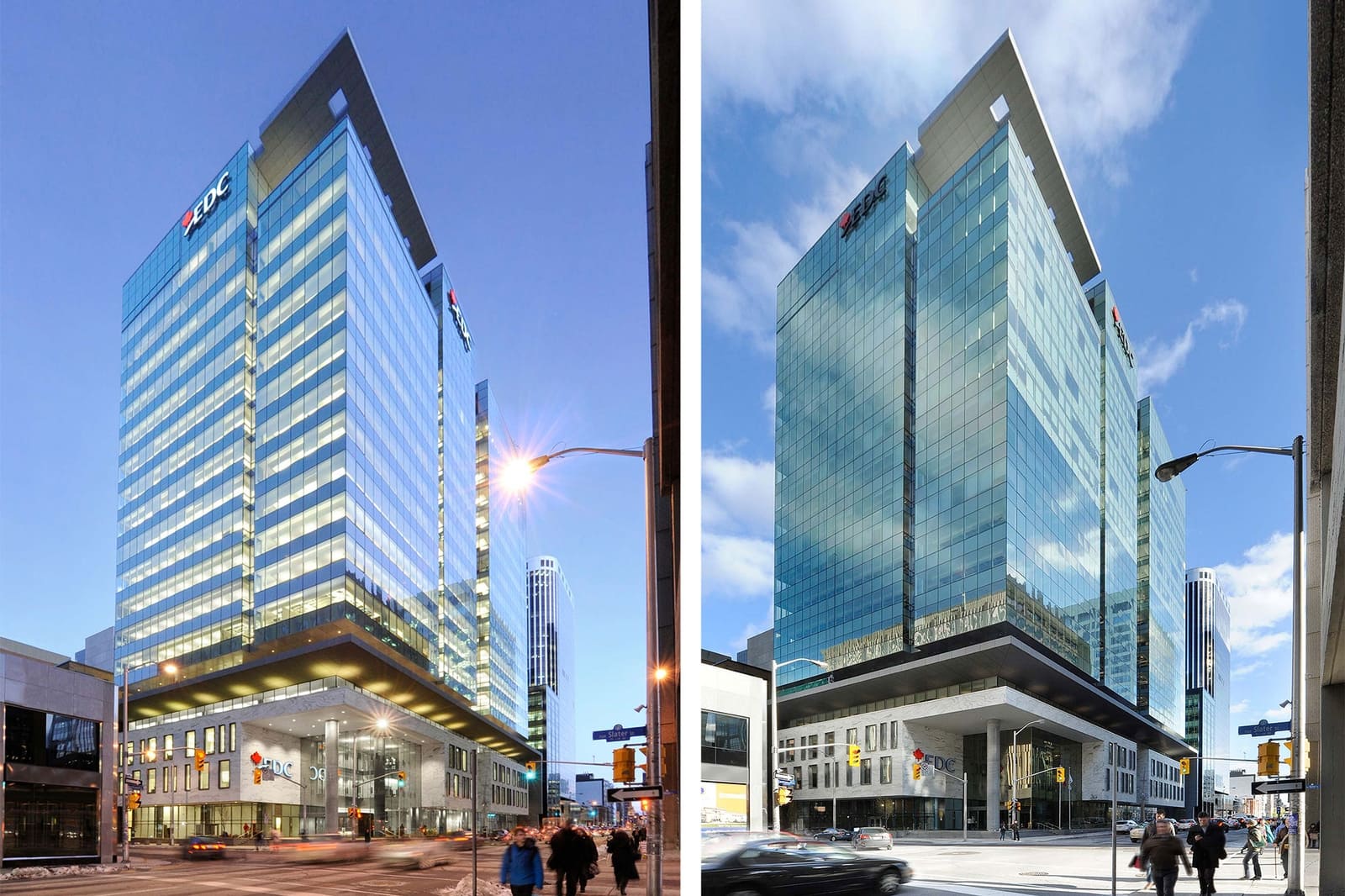 Serco Construction