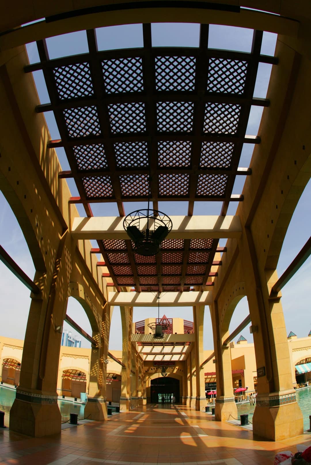 Al Kout | Tamdeen Group