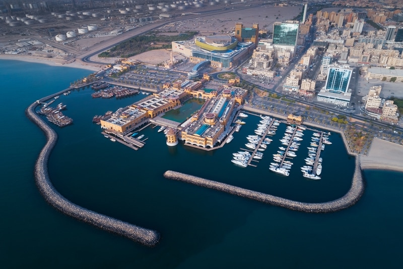 Al Kout | Tamdeen Group