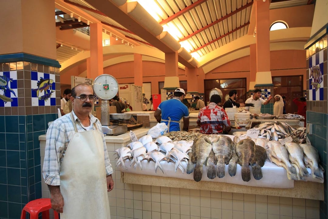 Al Kout | Tamdeen Group