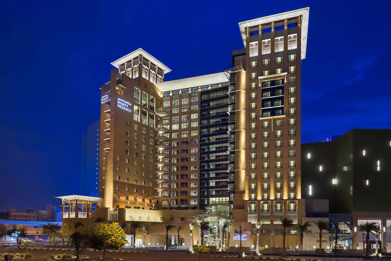 Al Kout | Tamdeen Group