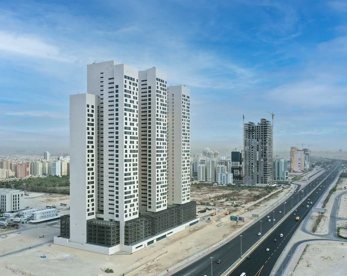 Tamdeen Square | Tamdeen Group