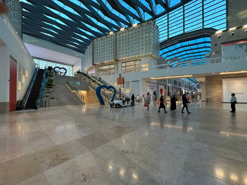 Al Khiran | Tamdeen Group