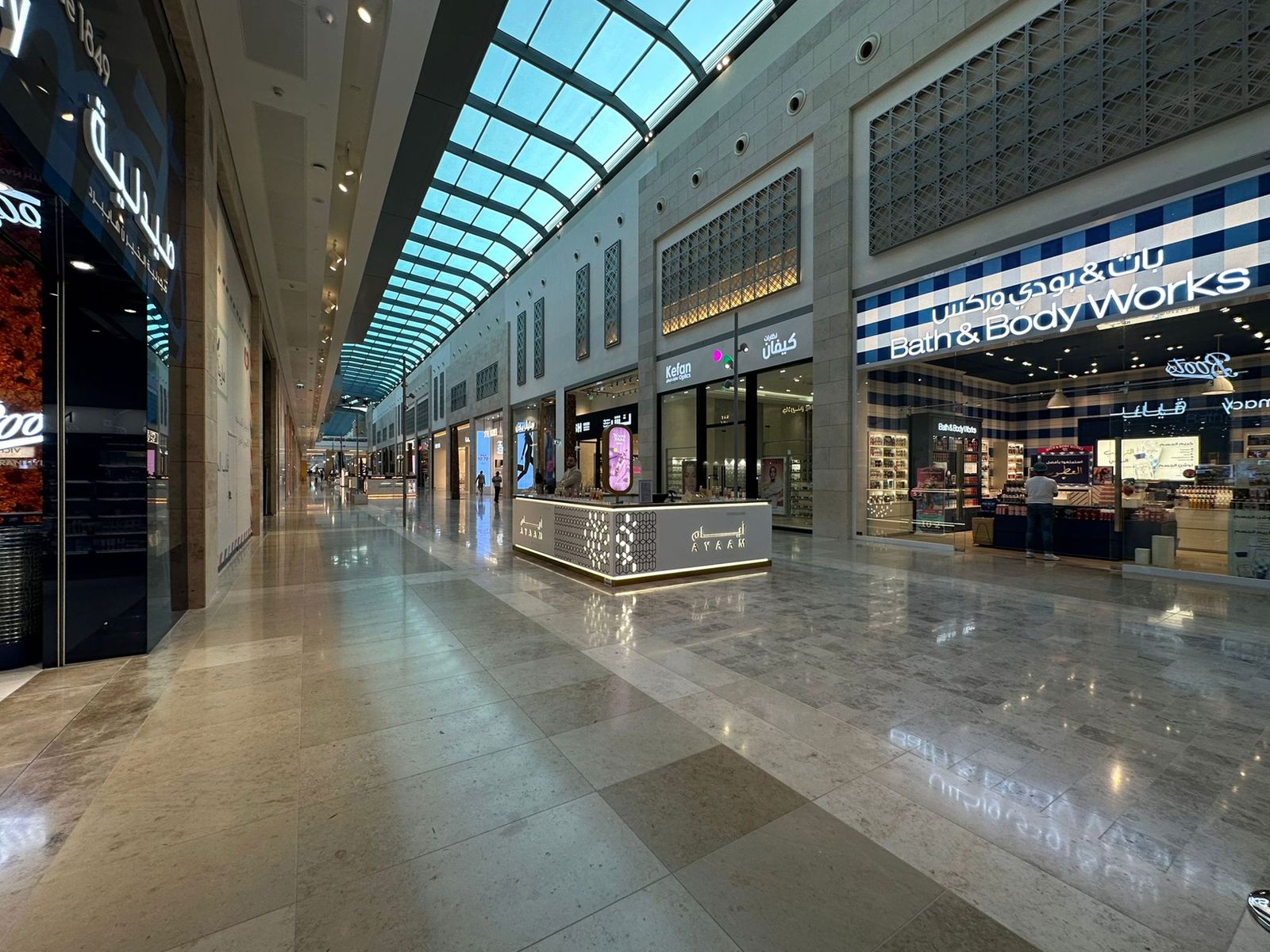 Al Khiran | Tamdeen Group