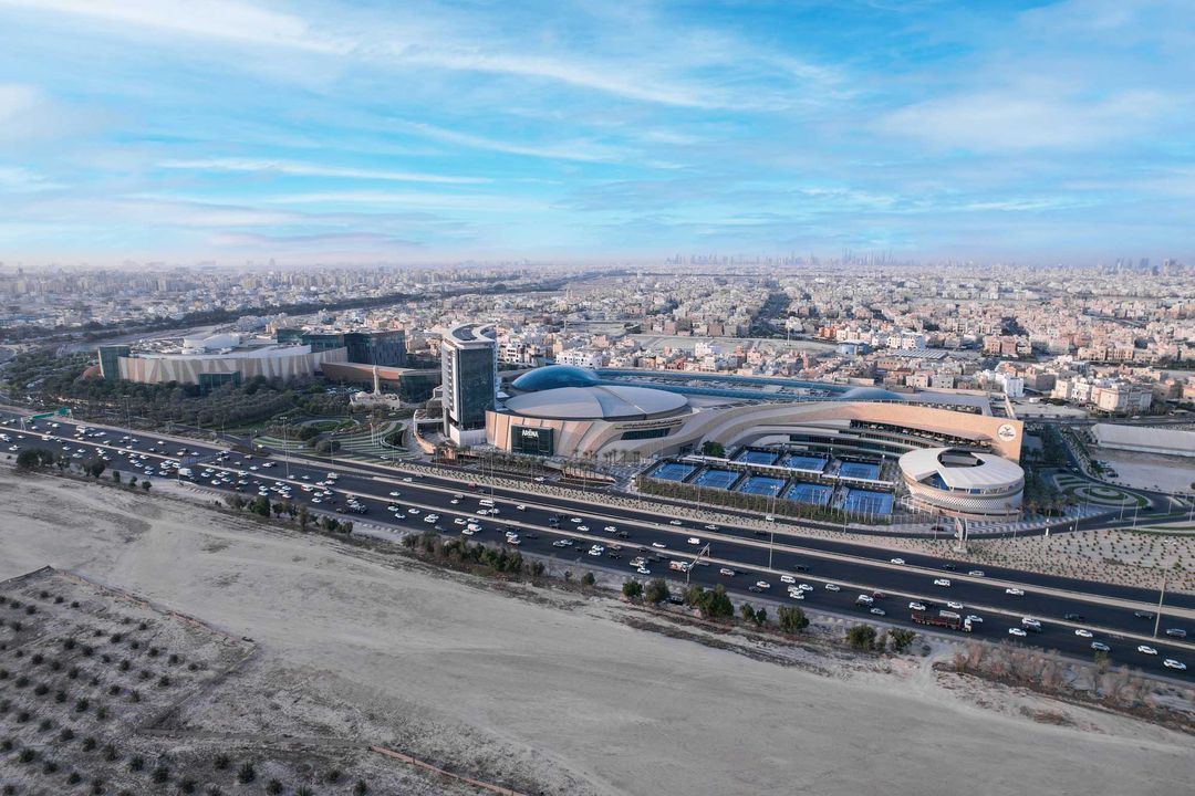 Tamdeen Group | Portfolio