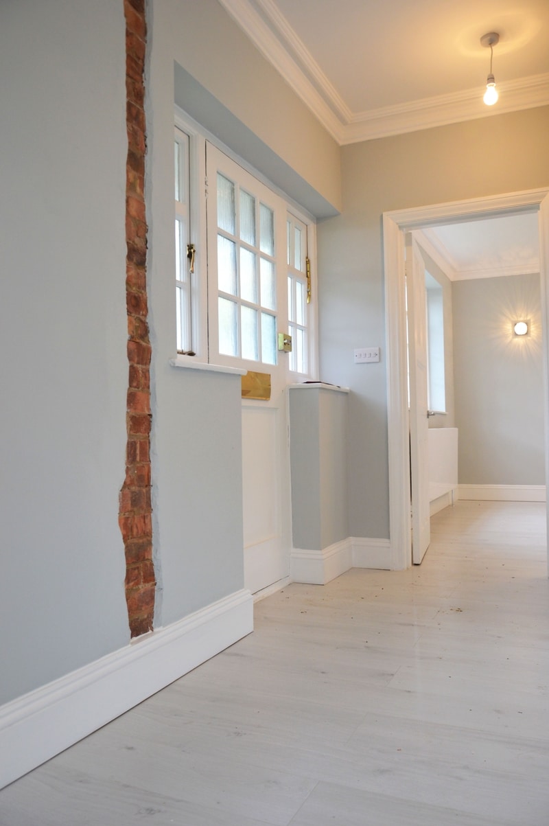 RS Architects - Residential Projects