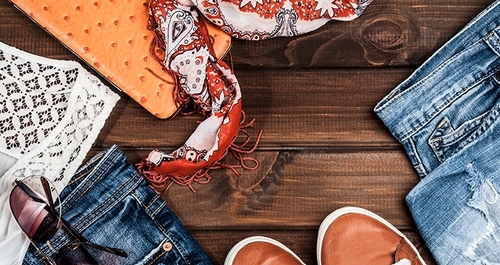 Import Apparel & Textiles Into Canada | PCB