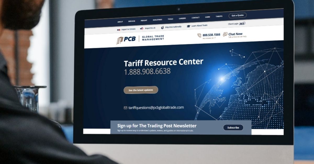CARM | PCB