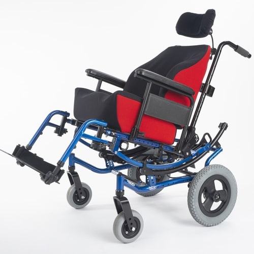 Precision Rehab Manufacturing