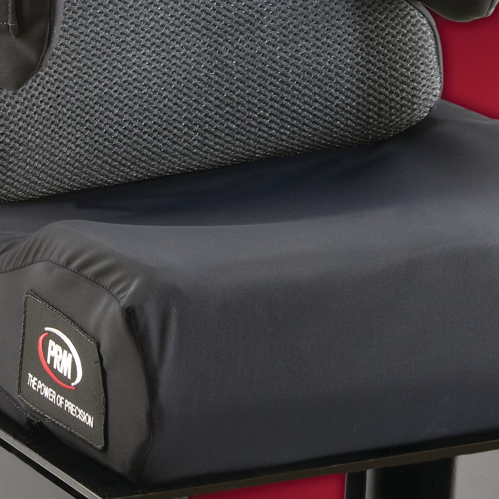 Precision Rehab Manufacturing